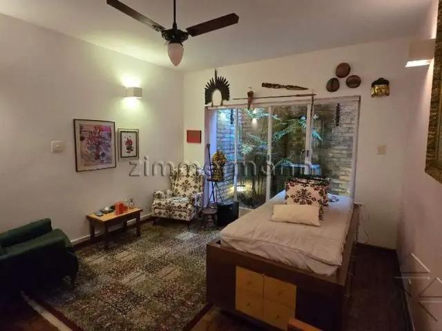 Casa / Sobrado para Venda em São Paulo/SP Perdizes 4 Quartos