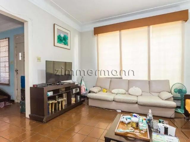 Casa / Sobrado para Venda em São Paulo/SP Perdizes 4 Quartos
