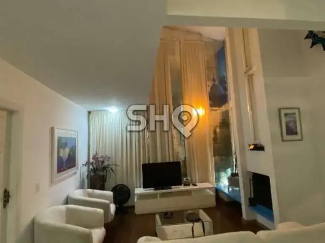 Casa / Sobrado para Venda em São Paulo/SP Perdizes 4 Quartos