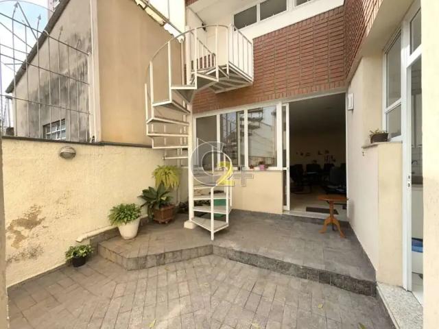 Casa / Sobrado para Venda em São Paulo/SP Perdizes 4 Quartos