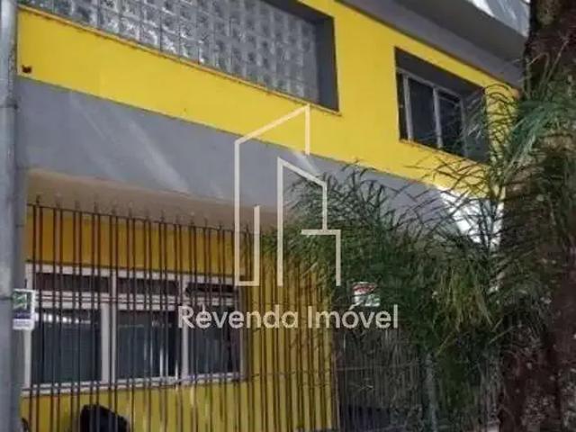 Casa / Sobrado para Venda em São Paulo/SP Perdizes 4 Quartos