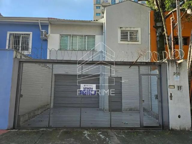Casa / Sobrado para Venda em São Paulo/SP Perdizes 4 Quartos