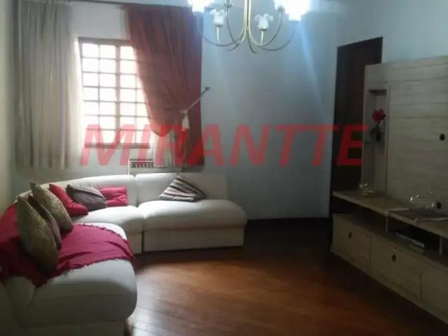 Casa / Sobrado para Venda em São Paulo/SP Perdizes 4 Quartos