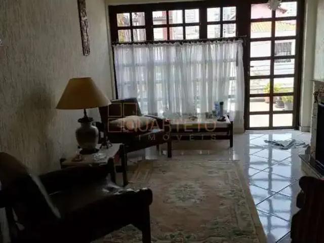 Casa / Sobrado para Venda em São Paulo/SP Perdizes 5 Quartos