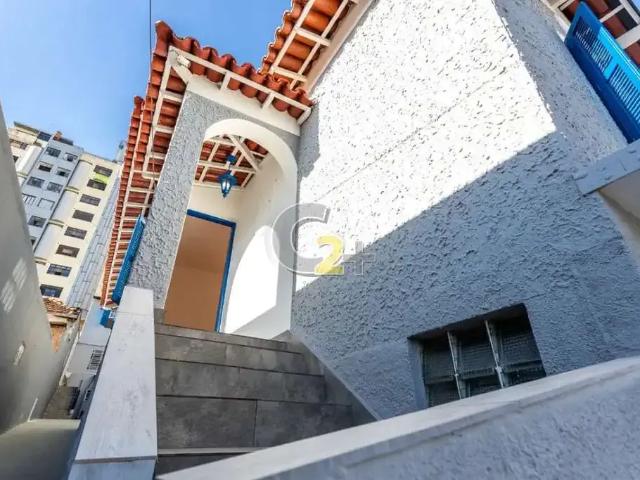 Casa / Sobrado para Venda em São Paulo/SP Perdizes 5 Quartos
