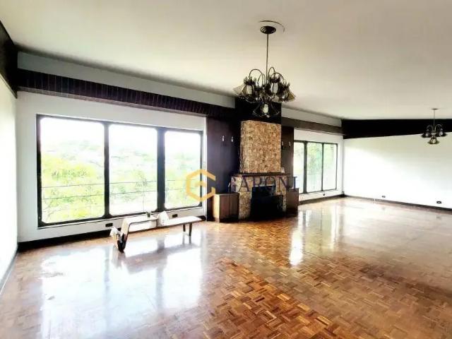 Casa / Sobrado para Venda em São Paulo/SP Perdizes 5 Quartos