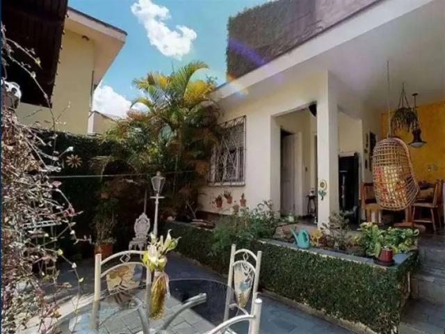Casa / Sobrado para Venda em São Paulo/SP Perdizes 5 Quartos