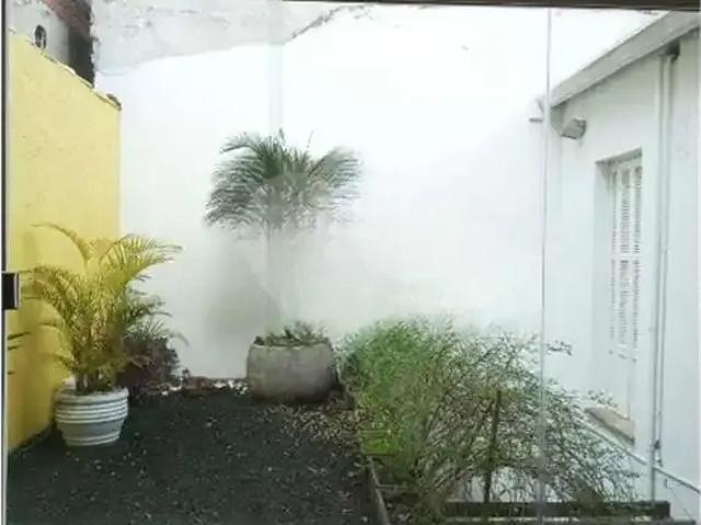 Casa / Sobrado para Venda em São Paulo/SP Perdizes 5 Quartos