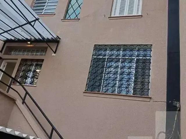 Casa / Sobrado para Venda em São Paulo/SP Perdizes 5 Quartos