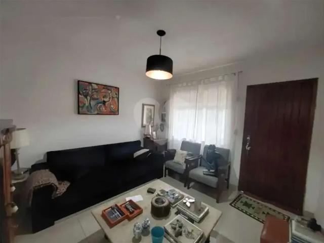 Casa / Sobrado para Venda em São Paulo/SP Perdizes 5 Quartos