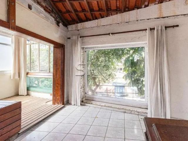Casa / Sobrado para Venda em São Paulo/SP Perdizes 5 Quartos
