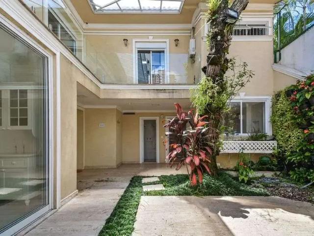 Casa / Sobrado para Venda em São Paulo/SP Perdizes 5 Quartos