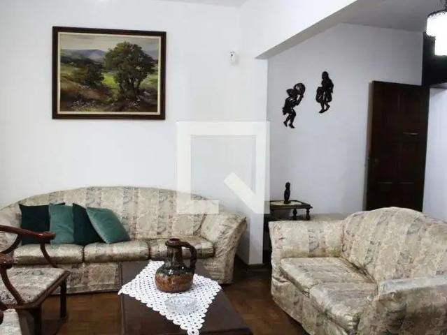 Casa / Sobrado para Venda em São Paulo/SP Perdizes 5 Quartos