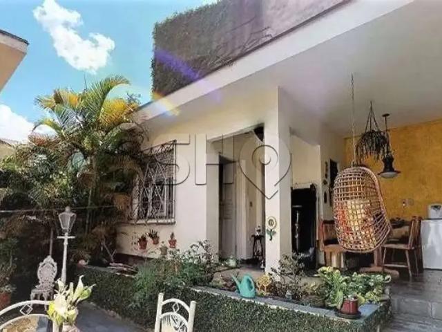 Casa / Sobrado para Venda em São Paulo/SP Perdizes 5 Quartos