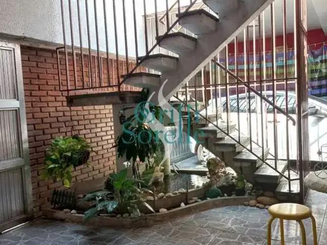 Casa / Sobrado para Venda em São Paulo/SP Perdizes 5 Quartos