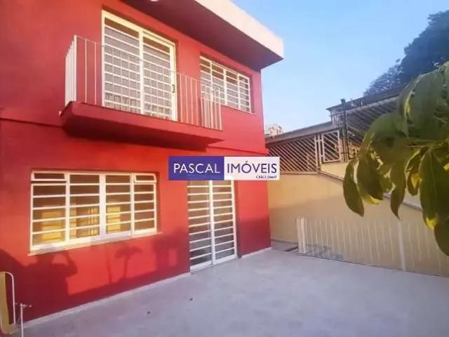 Casa / Sobrado para Venda em São Paulo/SP Sumaré 5 Quartos