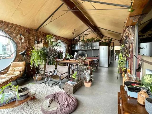 Casa / Sobrado para Venda em São Paulo/SP Perdizes 5 Quartos