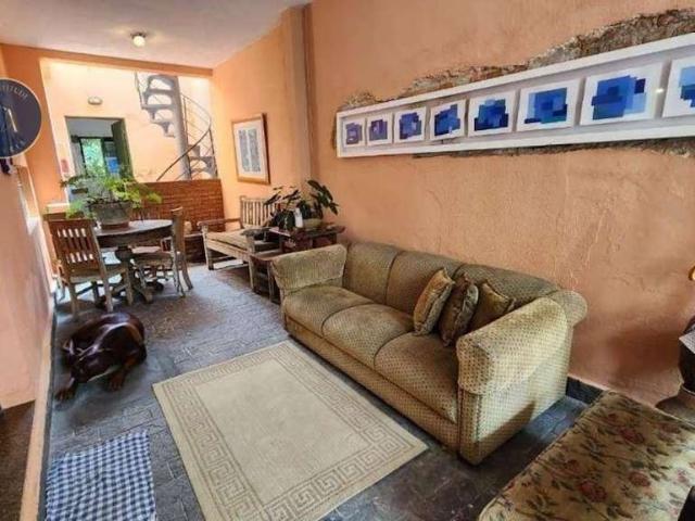 Casa / Sobrado para Venda em São Paulo/SP Perdizes 5 Quartos