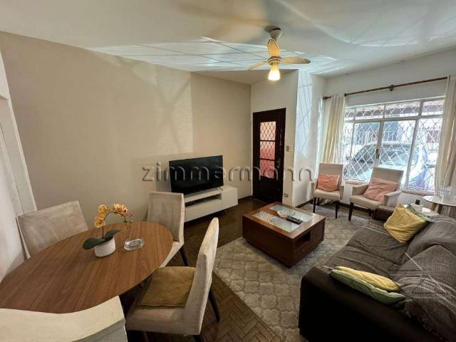 Casa / Sobrado para Venda em São Paulo/SP Perdizes 5 Quartos