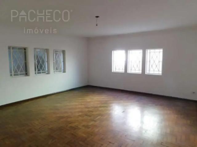 Casa / Sobrado para Venda em São Paulo/SP Perdizes 5 Quartos
