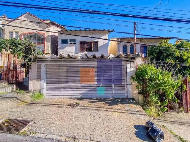 Casa / Sobrado para Venda em São Paulo/SP Perdizes 5 Quartos