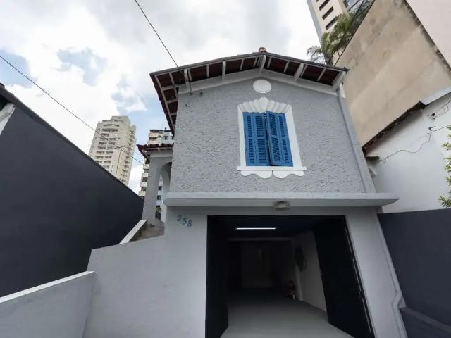 Casa / Sobrado para Venda em São Paulo/SP Perdizes 5 Quartos