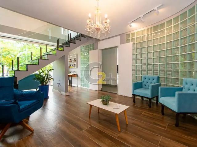 Casa / Sobrado para Venda em São Paulo/SP Perdizes 5 Quartos