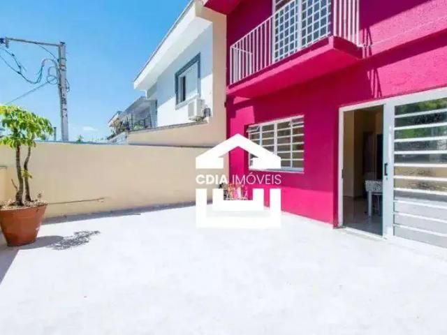 Casa / Sobrado para Venda em São Paulo/SP Perdizes 5 Quartos