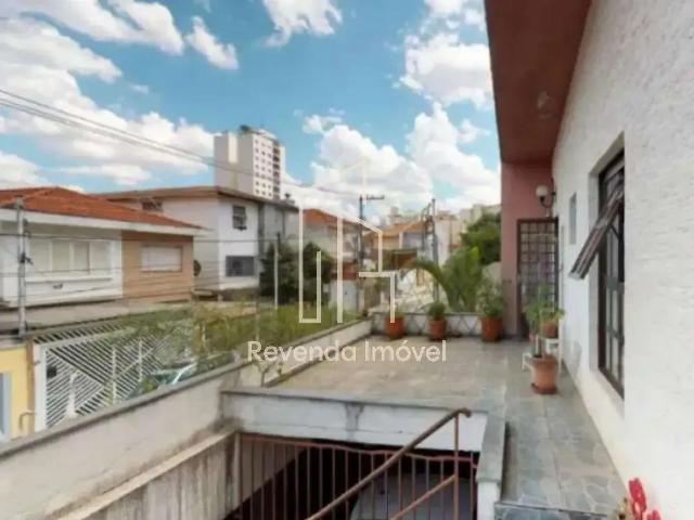 Casa / Sobrado para Venda em São Paulo/SP Perdizes 5 Quartos