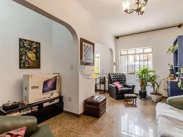 Casa / Sobrado para Venda em São Paulo/SP Perdizes 5 Quartos