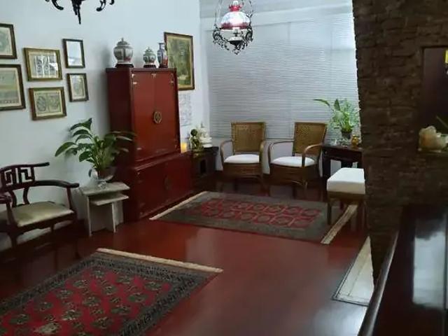 Casa / Sobrado para Venda em São Paulo/SP Perdizes 5 Quartos
