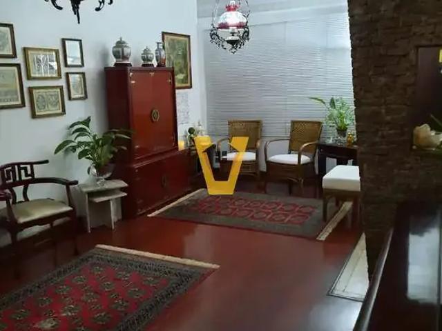 Casa / Sobrado para Venda em São Paulo/SP Perdizes 5 Quartos