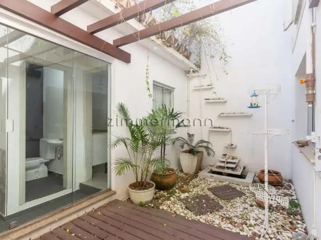 Casa / Sobrado para Venda em São Paulo/SP Perdizes 5 Quartos