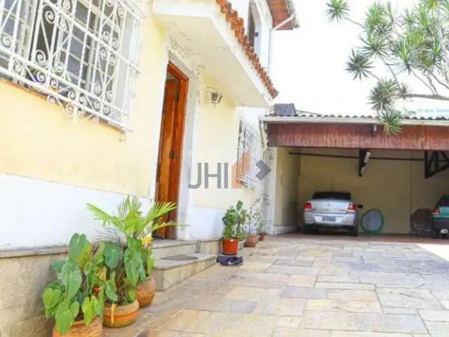Casa / Sobrado para Venda em São Paulo/SP Perdizes 5 Quartos