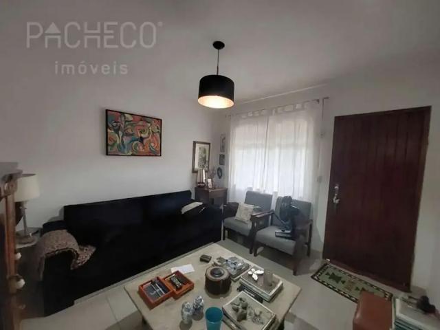Casa / Sobrado para Venda em São Paulo/SP Perdizes 5 Quartos