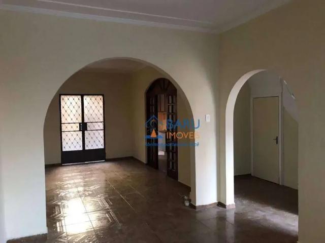Casa / Sobrado para Venda em São Paulo/SP Perdizes 5 Quartos
