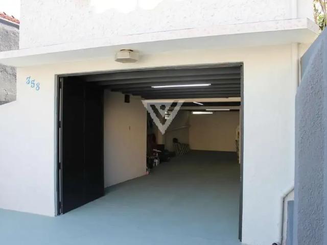 Casa / Sobrado para Venda em São Paulo/SP Perdizes 6 Quartos