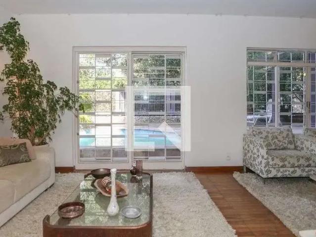 Casa / Sobrado para Venda em São Paulo/SP Perdizes 6 Quartos