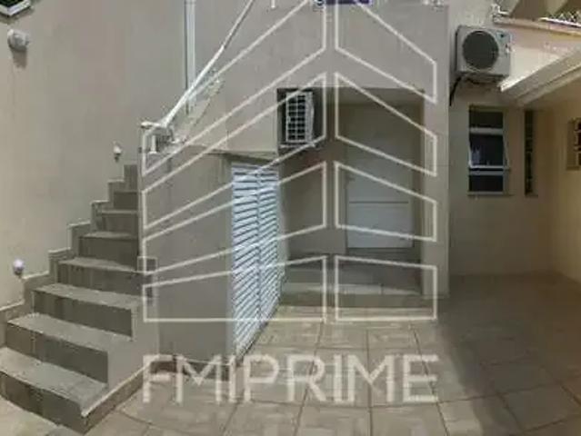 Casa / Sobrado para Venda em São Paulo/SP Perdizes 6 Quartos
