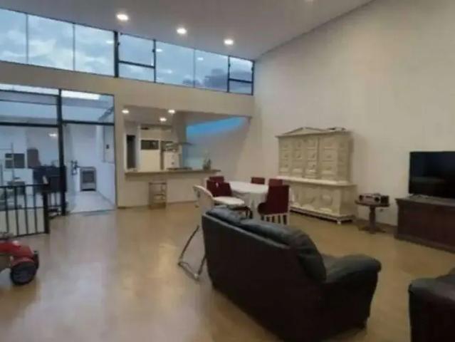 Casa / Sobrado para Venda em São Paulo/SP Perdizes 6 Quartos