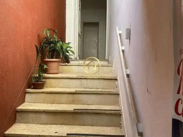 Casa / Sobrado para Venda em São Paulo/SP Perdizes 6 Quartos