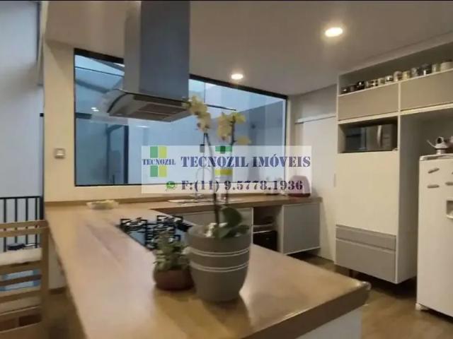 Casa / Sobrado para Venda em São Paulo/SP Perdizes 6 Quartos