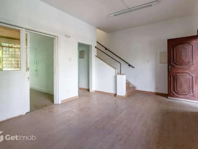 Casa / Sobrado para Venda em São Paulo/SP Perdizes 6 Quartos