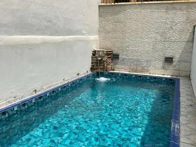 Casa / Sobrado para Venda em São Paulo/SP Perdizes 6 Quartos