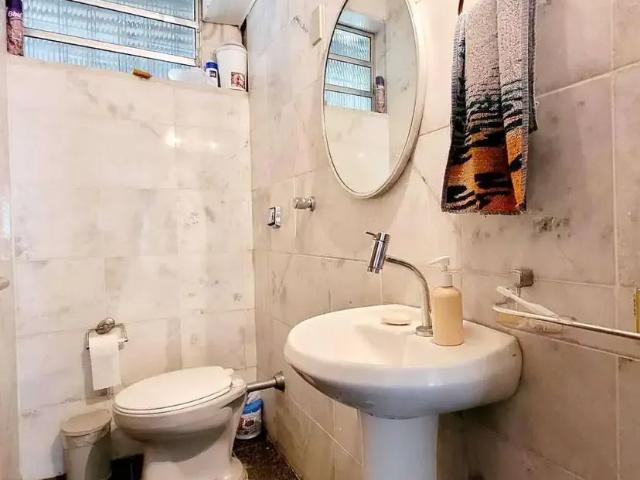 Casa / Sobrado para Venda em São Paulo/SP Perdizes 7 Quartos