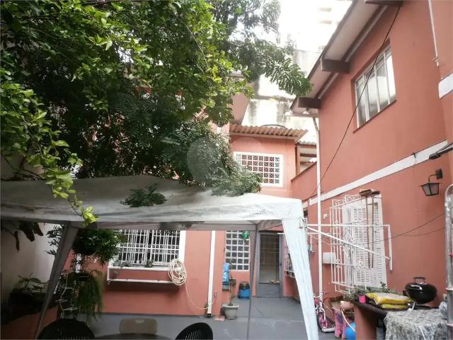 Casa / Sobrado para Venda em São Paulo/SP Perdizes 7 Quartos