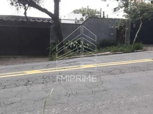 Casa / Sobrado para Venda em São Paulo/SP Perdizes 8 Quartos
