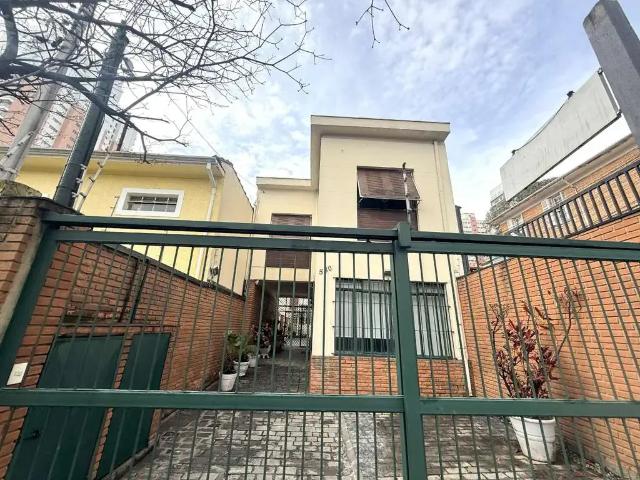 Casa / Sobrado para Venda em São Paulo/SP Perdizes 9 Quartos