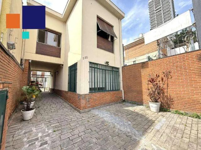 Casa / Sobrado para Venda em São Paulo/SP Perdizes 9 Quartos