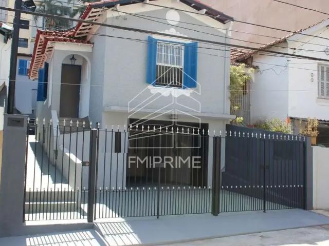 Casa / Sobrado para Venda em São Paulo/SP Perdizes